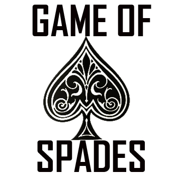 Game Of Spades ♠️ JO MILANO Paris
